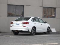 China 2024 Cruze 1.3T Mild Hybrid Premium Edition Sedan 5 Seats Gasoline FWD 120kW for sale