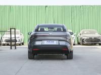 China Toyota BZ3 2023 616km Long-Range PRO Electric Sedan Left Hand Drive 180kW for sale