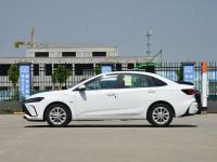 China Monza 2024 Cruze 1.5L Dual Clutch Joyful Edition 4D Sedan 83kW 5.86L Fuel for sale
