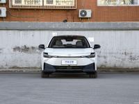 China Toyota Bz3 2023 616km Long-Range Electric Sedan 180kW LFP Battery for sale