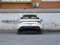 China Toyota Bz3 2023 616km Long-Range Electric Sedan 180kW LFP Battery for sale