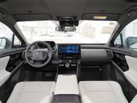 China 2024 Toyota BZ4X 615km RWD SUV Electric Car 66.7kWh 5 Seats for sale