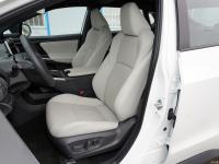 China 2024 Toyota BZ4X 615km RWD SUV Electric Car 66.7kWh 5 Seats for sale