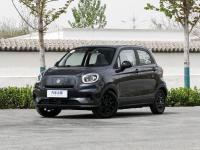 China Leap T03 403 Zhixiang Electric Microcar 4 Seats 3620mm LFP Battery 41.3kWh for sale