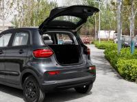 China Leap T03 403 Zhixiang Electric Microcar 4 Seats 3620mm LFP Battery 41.3kWh for sale