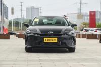 China Toyota Camry 2024 2.0E Elite Edition 4D 5-Seat Sedan 4915mm GSV Certified for sale