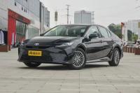China Toyota Camry 2024 2.0E Elite Edition 4D 5-Seat Sedan 4915mm GSV Certified for sale