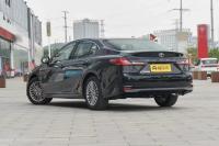 China Toyota Camry 2024 2.0E Elite Edition 4D 5-Seat Sedan 4915mm GSV Certified for sale