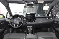 China Toyota Relin 2023 Smart Electric Hybrid 1.8L Deluxe Version 4 Door 5 Seats GSV Certified for sale