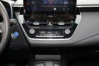 China Toyota Relin 2023 Smart Electric Hybrid 1.8L Deluxe Version 4 Door 5 Seats GSV Certified for sale