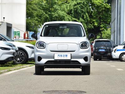 China Leap T03 2023 310 Fenxiang Pure Electric Microcar EV 4 Seats 3620mm LFP Battery 31.9kWh for sale