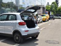 China Leap T03 2023 310 Fenxiang Pure Electric Microcar EV 4 Seats 3620mm LFP Battery 31.9kWh for sale