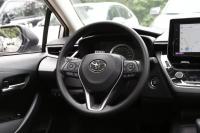 China Toyota Corolla 2023 1.2t S-CVT Elite Edition Automatic Electromagnetic Braking System for sale