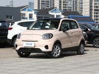 China Leap T03 2023 403 Qingxiang 4 Seats Pure Electric Microcar EV 41.3kWh 80kW for sale