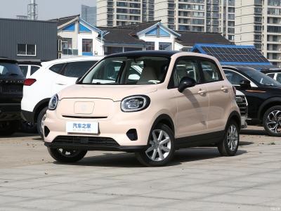 China Leap T03 2023 403 Qingxiang 4 Seats Pure Electric Microcar EV 41.3kWh 80kW for sale
