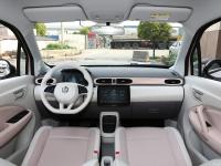 China Leap T03 2023 403 Qingxiang 4 Seats Pure Electric Microcar EV 41.3kWh 80kW for sale