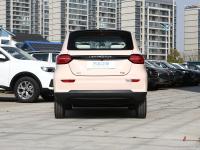 China Leap T03 2023 403 Qingxiang 4 Seats Pure Electric Microcar EV 41.3kWh 80kW for sale