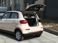 China Leap T03 2023 403 Qingxiang 4 Seats Pure Electric Microcar EV 41.3kWh 80kW for sale