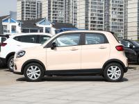 China Leap T03 2023 403 Qingxiang 4 Seats Pure Electric Microcar EV 41.3kWh 80kW for sale