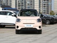 China Leap T03 2023 403 Qingxiang 4 Seats Pure Electric Microcar EV 41.3kWh 80kW for sale