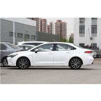 China Toyota Levin 2023 Hybrid 1.8L Deluxe EV Car 4640mm Length 2700mm Wheelbase for sale