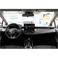 China Toyota Levin 2023 Hybrid 1.8L Deluxe EV Car 4640mm Length 2700mm Wheelbase for sale