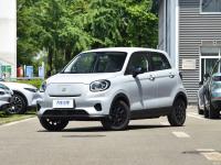 China Leap T03 2023 310 Qingxiang Electric Vehicle EV Microcar 3620mm LFP Battery 31.9kWh for sale