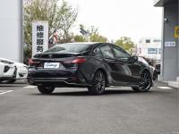 China 2024 Dual-Engine 2.0 Hxs Sport Plus Version Left-Steering Car with High Reliability for sale