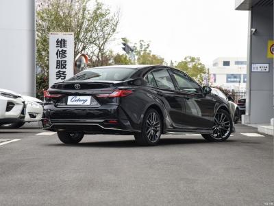 China 2024 Dual-Engine 2.0 Hxs Sport Plus Version Left-Steering Car with High Reliability for sale