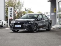 China 2024 Dual-Engine 2.0 Hxs Sport Plus Version Left-Steering Car with High Reliability for sale