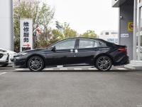 China 2024 Dual-Engine 2.0 Hxs Sport Plus Version Left-Steering Car with High Reliability for sale