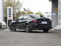 China 2024 Dual-Engine 2.0 Hxs Sport Plus Version Left-Steering Car with High Reliability for sale