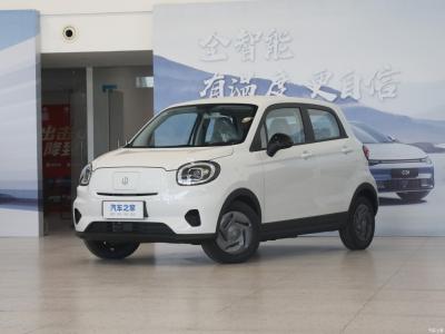 China Leap T03 2023 200 Qingxiang Pure Electric Microcar 200km Range 21.6kWh LFP Battery for sale