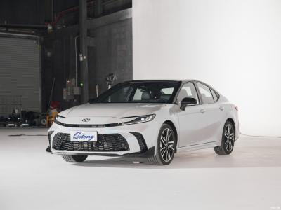 China 2024 Dual-Engine 2.0 HS Sport Version Car with Left Steering and HACCP Certification for sale
