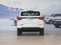 China Leap T03 2023 200 Qingxiang Pure Electric Microcar 200km Range 21.6kWh LFP Battery for sale
