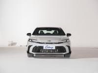 China 2024 Dual-Engine 2.0 HS Sport Version Car with Left Steering and HACCP Certification for sale