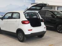 China Leap T03 2023 200 Qingxiang Pure Electric Microcar 200km Range 21.6kWh LFP Battery for sale