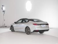 China 2024 Dual-Engine 2.0 HS Sport Version Car with Left Steering and HACCP Certification for sale
