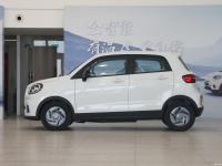 China Leap T03 2023 200 Qingxiang Pure Electric Microcar 200km Range 21.6kWh LFP Battery for sale