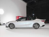 China 2024 Dual-Engine 2.0 HS Sport Version Car with Left Steering and HACCP Certification for sale