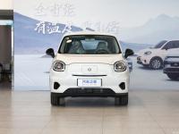 China Leap T03 2023 200 Qingxiang Pure Electric Microcar 200km Range 21.6kWh LFP Battery for sale
