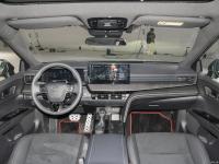 China 2024 Dual-Engine 2.0 HS Sport Version Car with Left Steering and HACCP Certification for sale