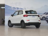 China Leap T03 2023 200 Qingxiang Pure Electric Microcar 200km Range 21.6kWh LFP Battery for sale