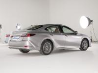 China Seats 5 Left Steering 2024 Version 2.0g Car for Smooth Driving Experience for sale