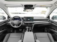 China Seats 5 Left Steering 2024 Version 2.0g Car for Smooth Driving Experience for sale