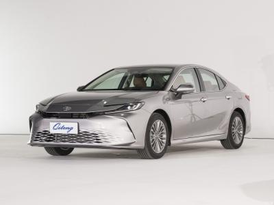 China 2024 Sedan 2.0L Gasoline Car 4 Doors 5 Seats 4915mm Length 127kW for sale