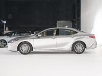 China 2024 Sedan 2.0L Gasoline Car 4 Doors 5 Seats 4915mm Length 127kW for sale