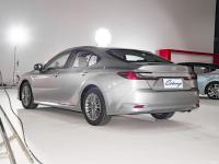China 2024 Sedan 2.0L Gasoline Car 4 Doors 5 Seats 4915mm Length 127kW for sale