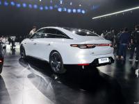 China 2023 Leap C01 630 4WD Performance Electric SUV 90kWh 400kW Dual Motor for sale