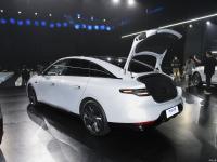 China 2023 Leap C01 630 4WD Performance Electric SUV 90kWh 400kW Dual Motor for sale